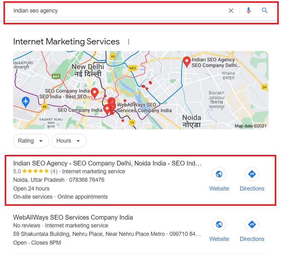 How to Increase your Google 2022 Local Ranking – SEO Blog | News Update